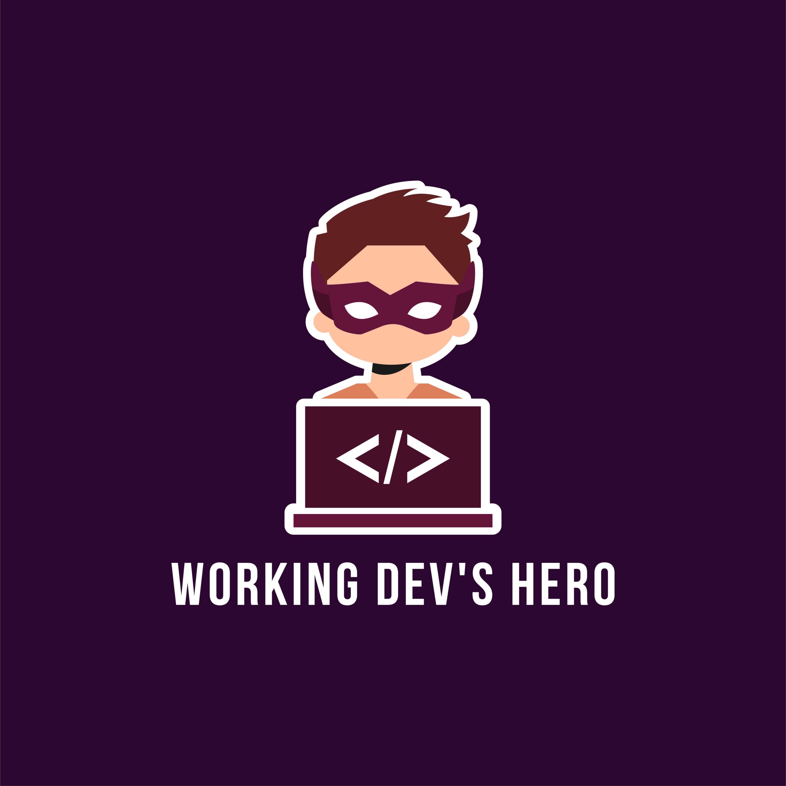 Working Dev's Hero 🦸