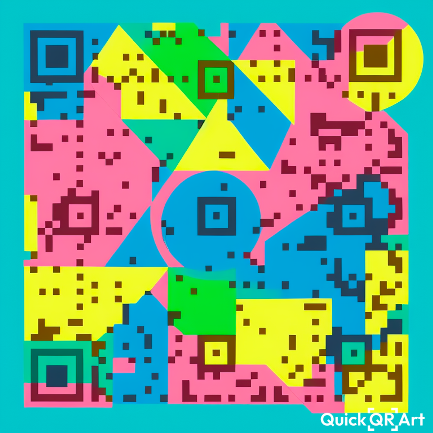 Adventures in AI: QR Codes | Working Dev's Hero 🦸