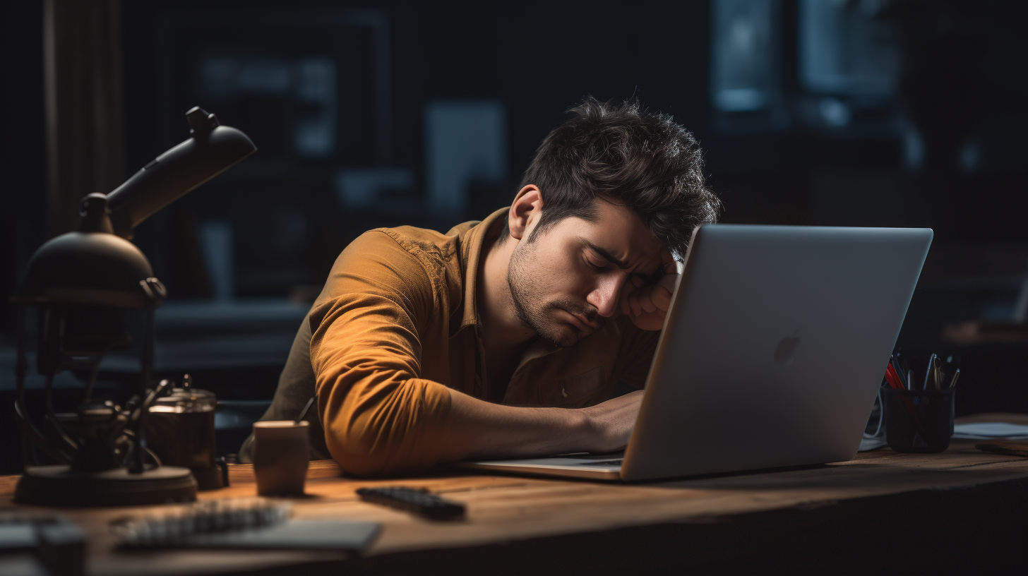 Productivity Power-Ups: CO2 Monitoring | Working Dev's Hero 🦸